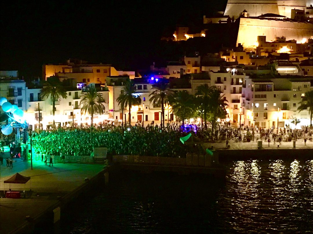 Desire Cruise Review Dining on the 2019 Mediterranean Cruise » TSC ...