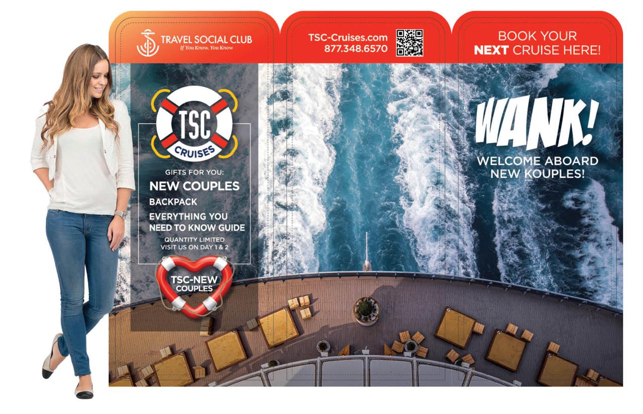 The Swinger Cruise » TSC-Cruises: The Swinger Cruise
