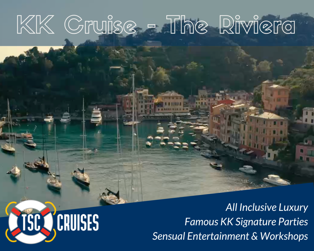 KK Cruise - Killing Kittens Cruise - The Riviera 2026 » TSC-Cruises: The Swinger Cruise