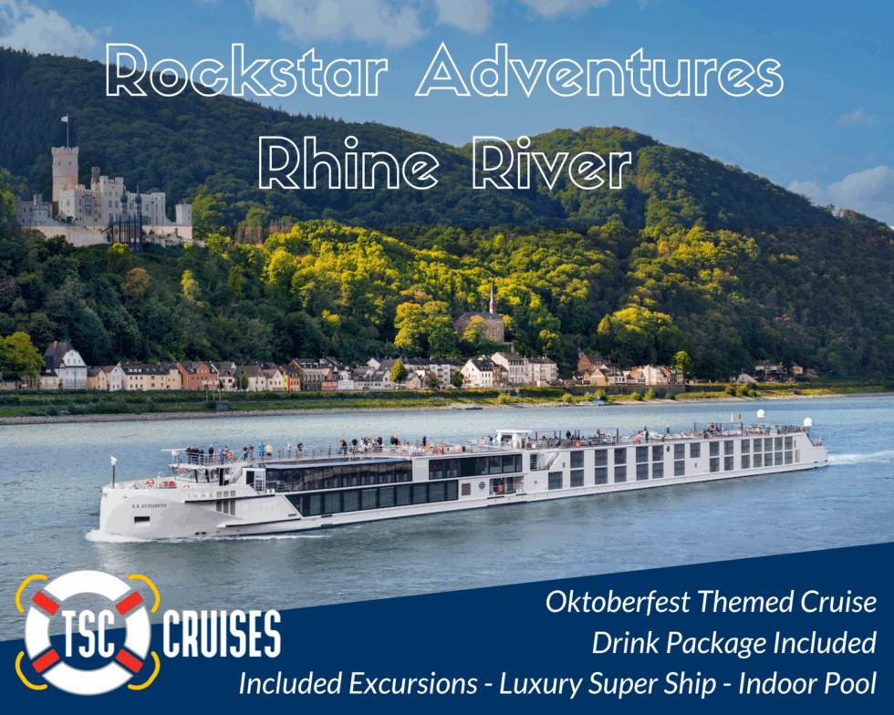 Rockstar Rhine River 2027 Cruise » TSC-Cruises: The Swinger Cruise